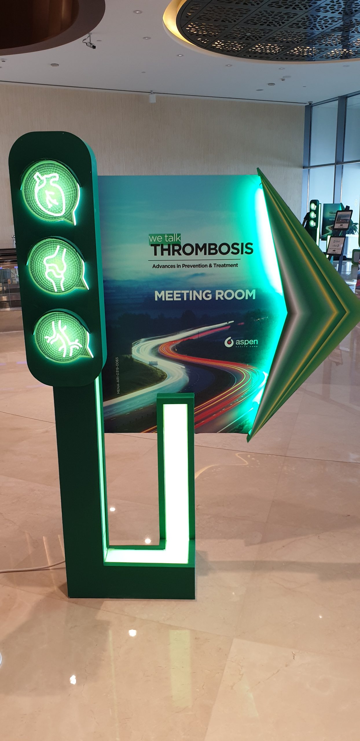 Latest Showcase | Sunset Events