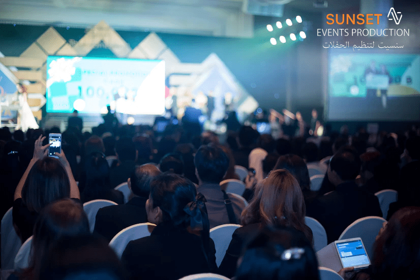 Best Audio Visual Solutions for Corporate Events and Corporate Gala Nights